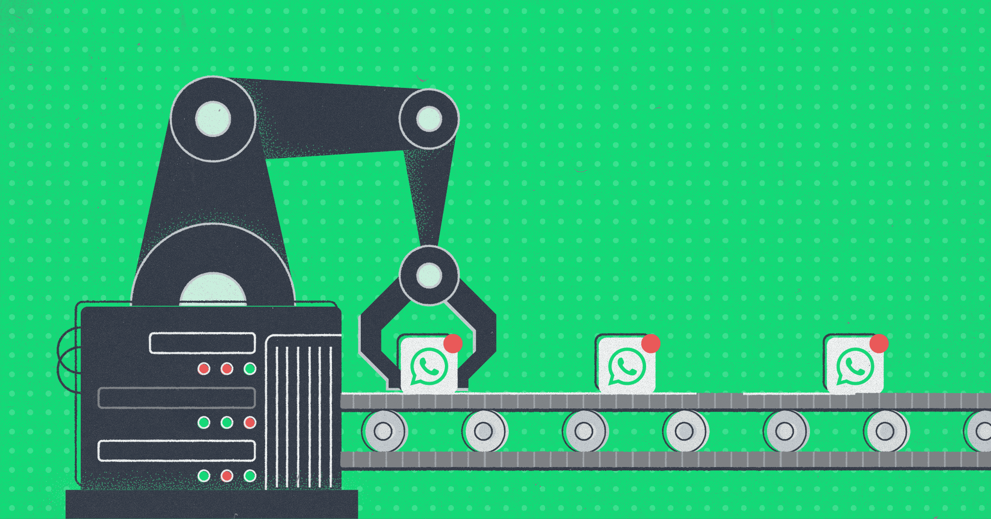 WhatsApp Automation: WhatsApp Business Automation Guide [July 2023]