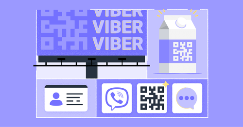 Viber QR Code: How to use QR code on Viber [Feb 2023]