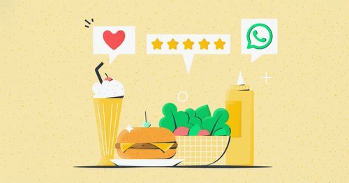 WhatsApp Business for Restaurants: A Guide to WhatsApp for Restaurants ...
