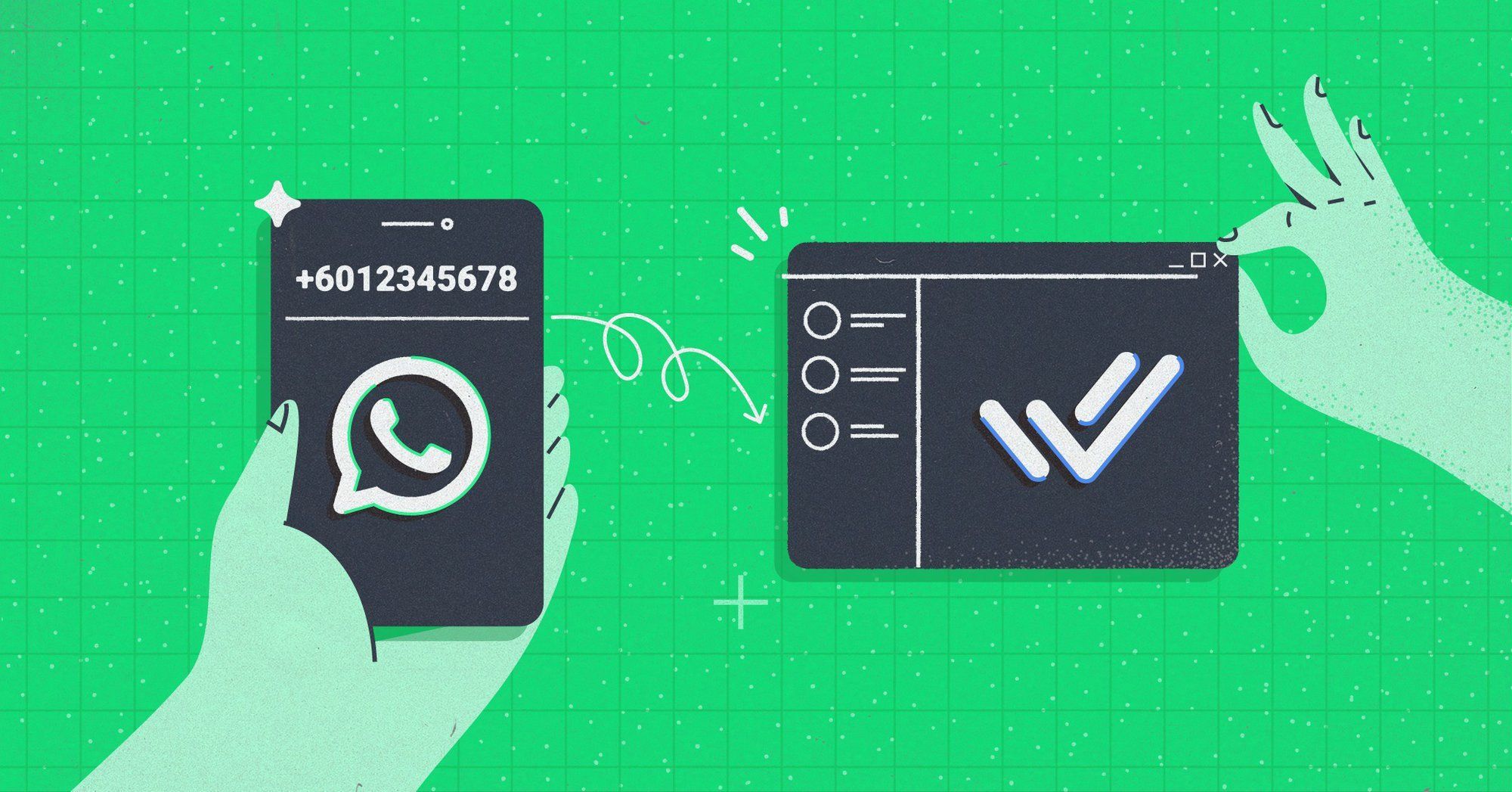 WhatsApp Number Migration: A How-to Guide