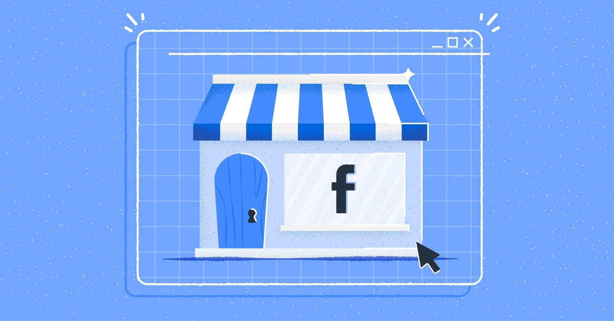 Facebook Shop: How to Use Facebook Shops to Sell Online