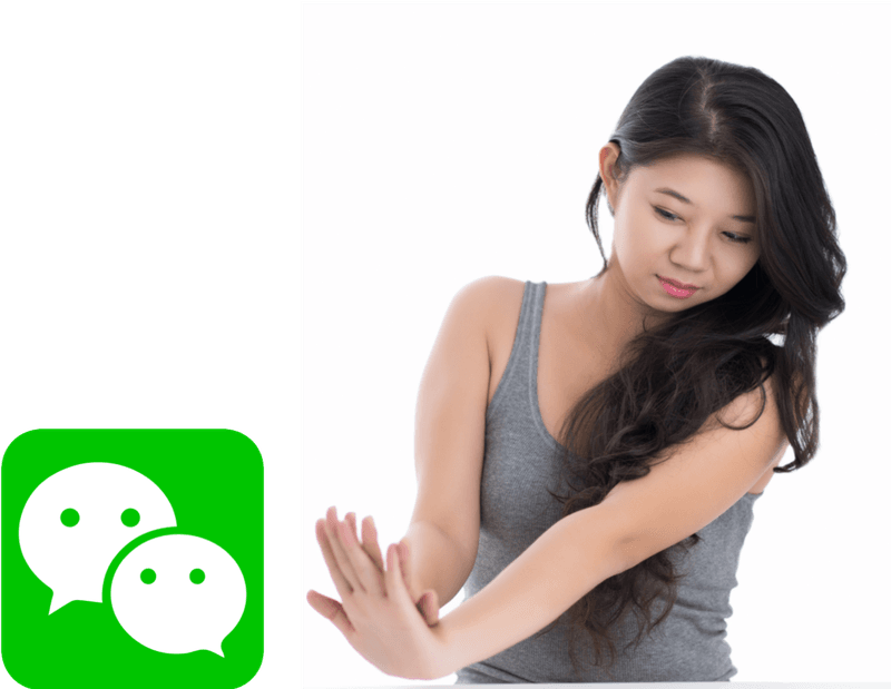 The Top 3 Chinese Chat Apps & Their Challengers (2019)