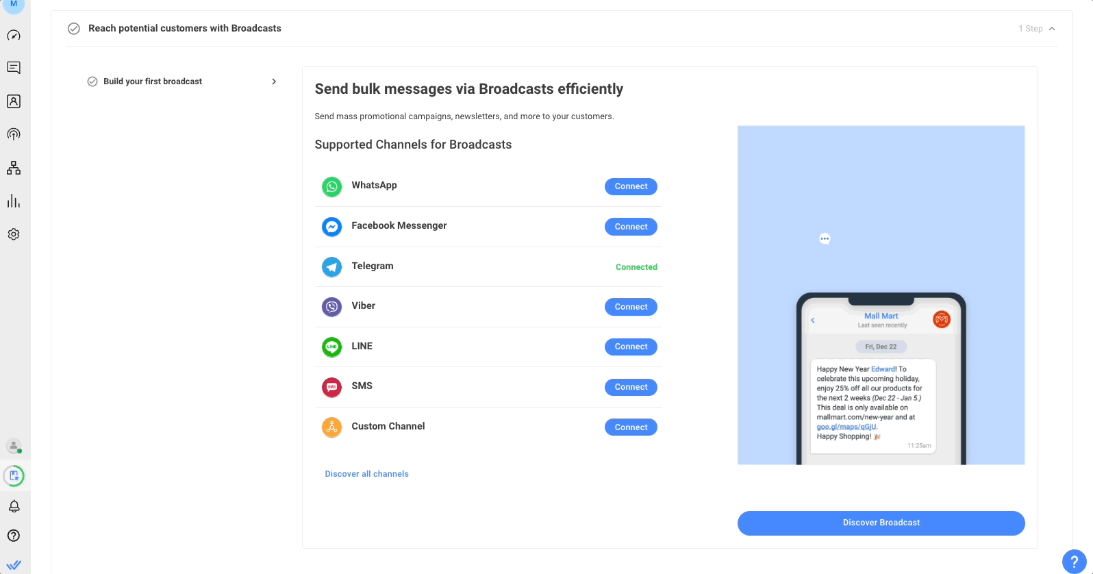 December 2023 Updates: Two-Factor Authentication, Improved Platform ...