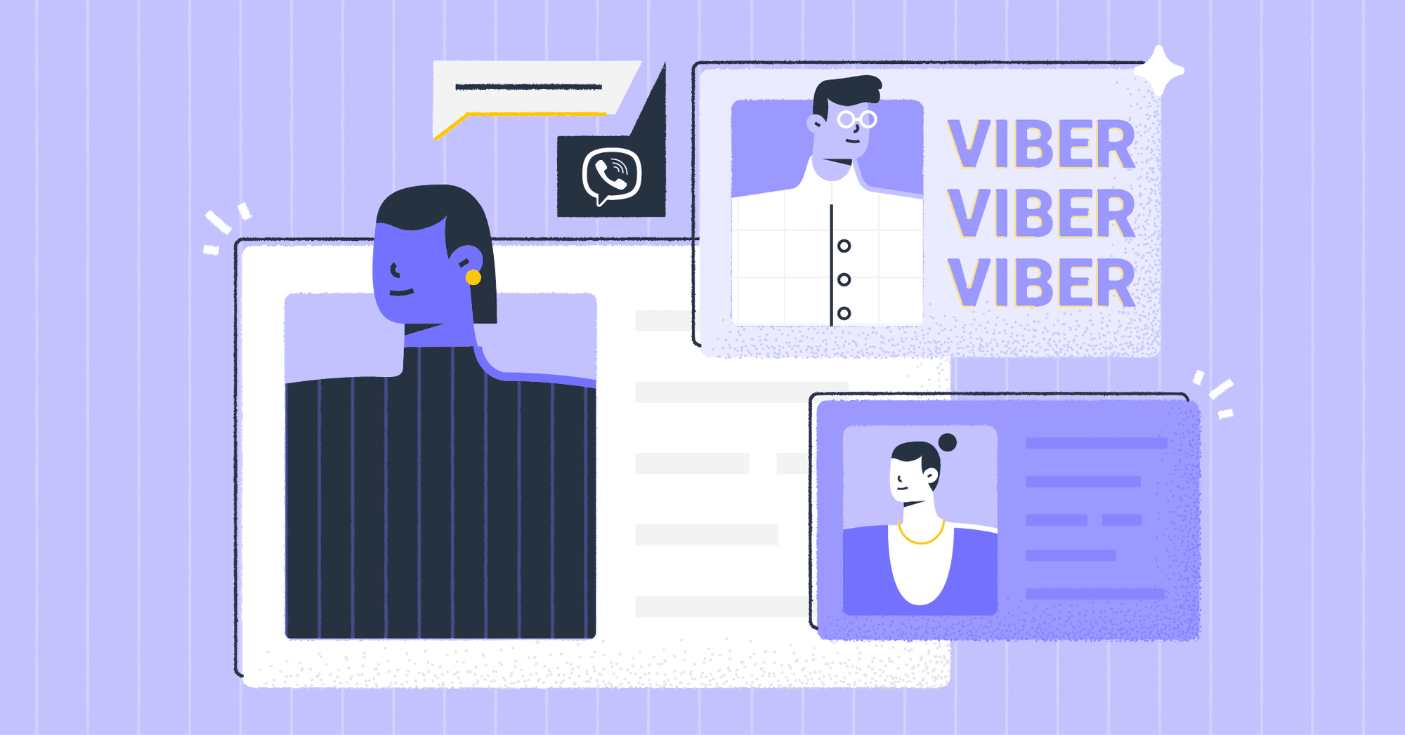 Viber Marketing: Drive Growth Through Messaging