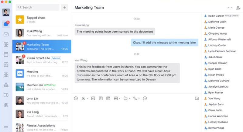 Instant Messaging For Business: Your Best Options [June 2023]