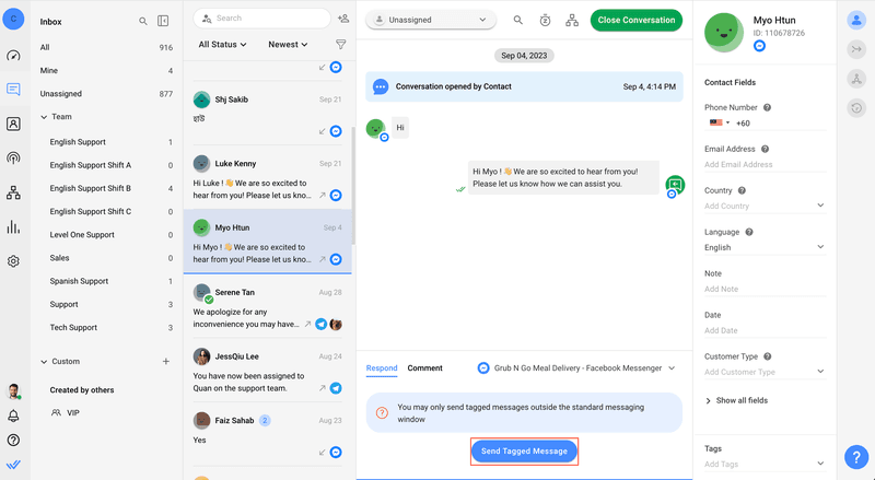 Facebook Messenger Ads: A Practical Guide to Click to Messenger Ads