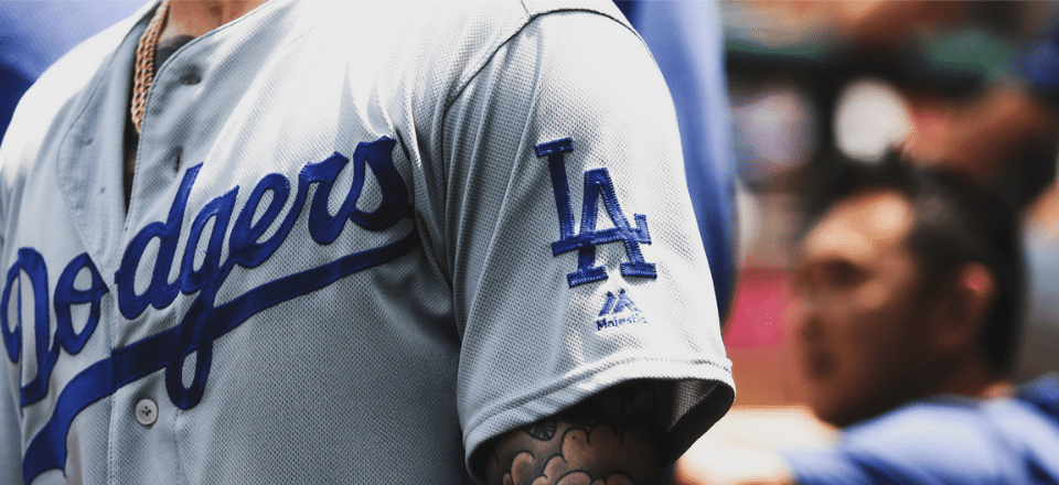 FEVO Case Study — Tucker Kain, Los Angeles Dodgers