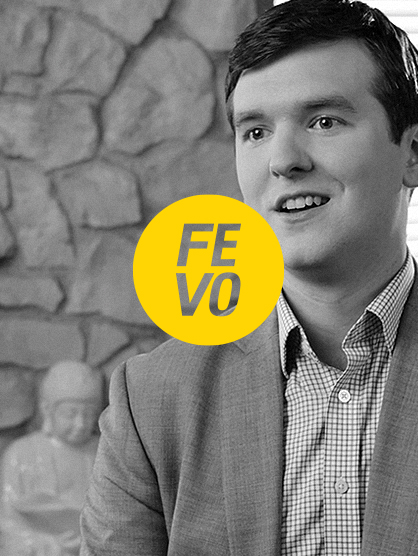 FEVO Case Study — During Covid-19