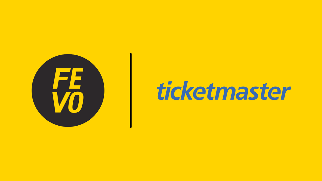 FEVO Blog — Introducing our latest integration with Ticketmaster Host