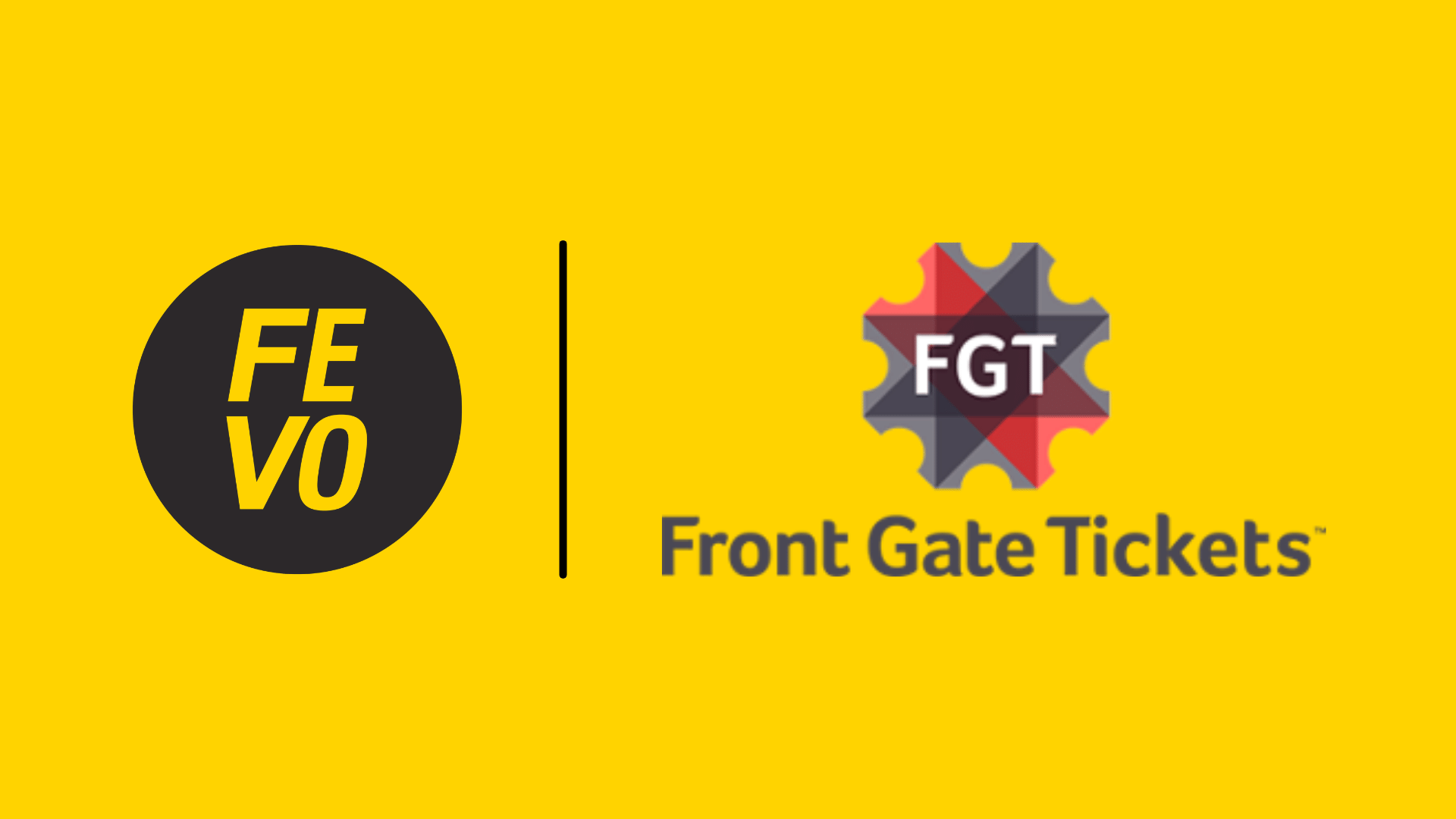 FEVO Blog — Introducing our new integration with Front Gate Tickets