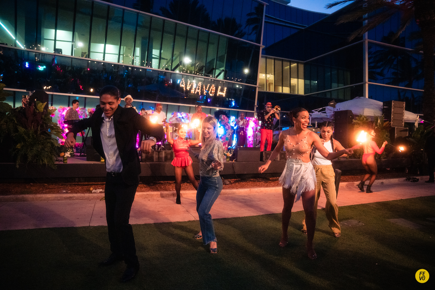 FEVO Blog — FEVO Fest 2022 Recap