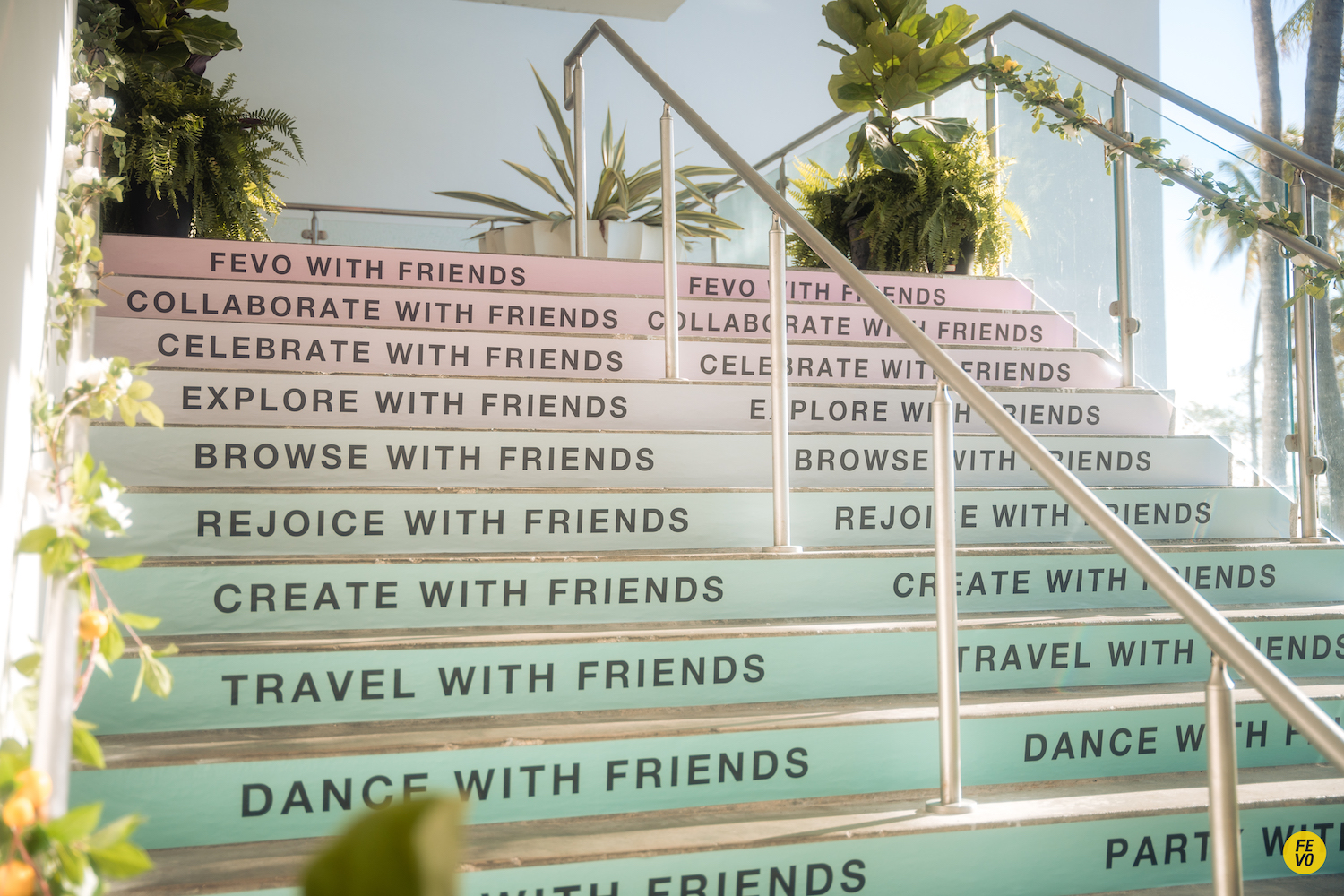 FEVO Blog — FEVO Fest 2022 Recap