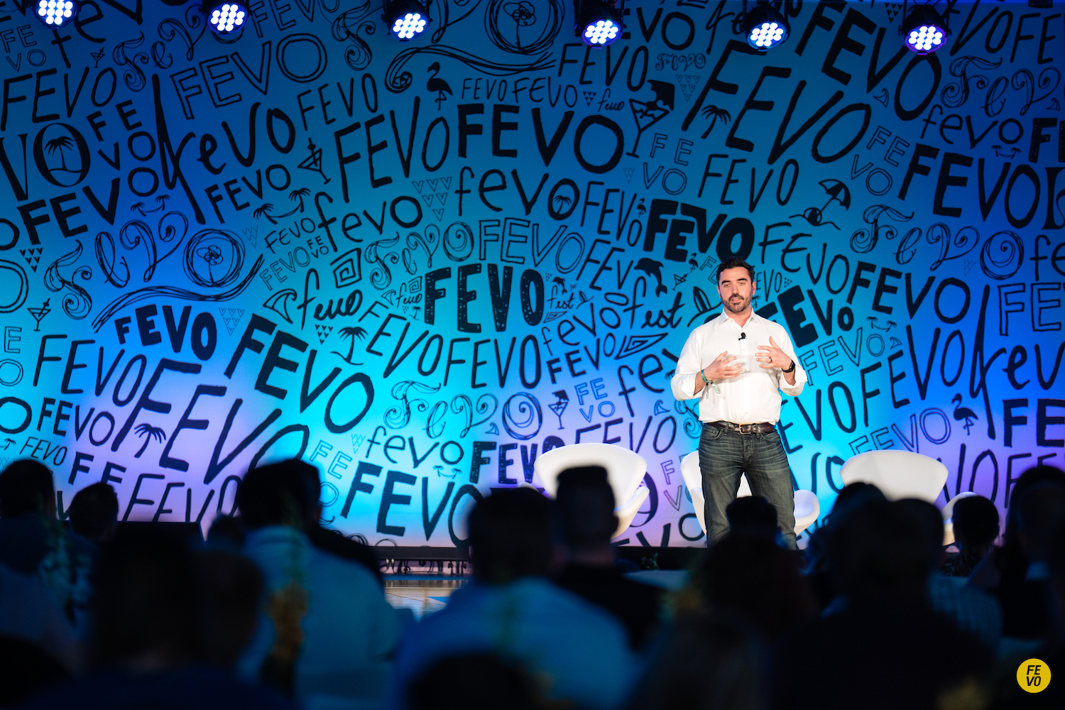 FEVO Blog — FEVO Fest 2022 Recap