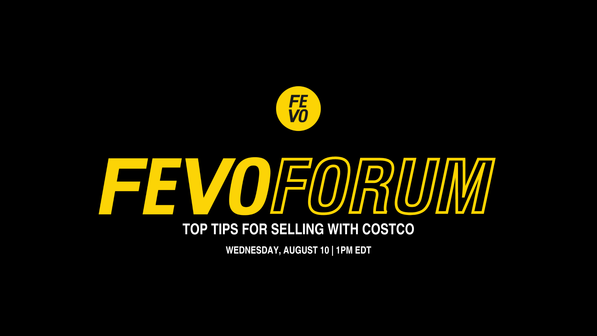 FEVO Blog — FEVO Brings Its Social Checkout to the United Kingdom