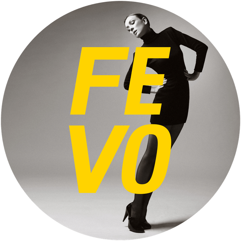 FEVO — The Social Cart™