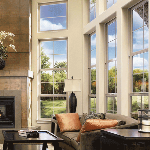 Milgard Windows in San Diego - #1 Replacement Windows Dealer