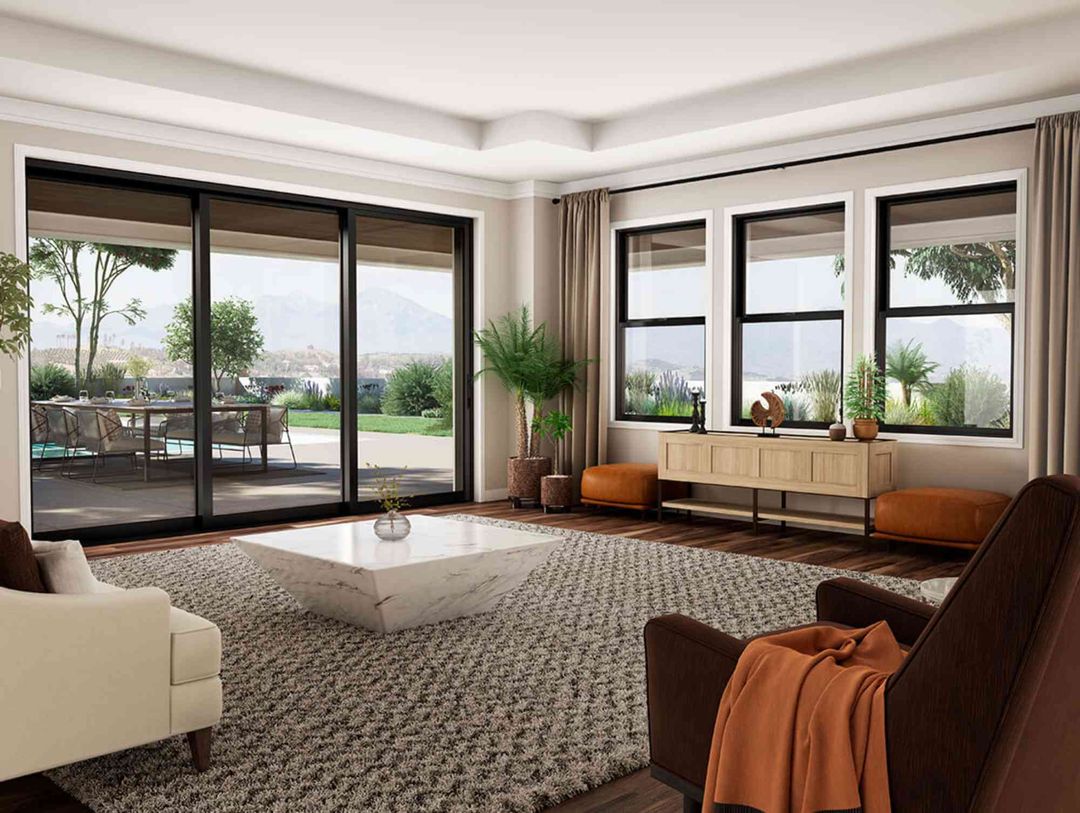 Where Is Tempered Window (Glass) Necessary? US Window & Door