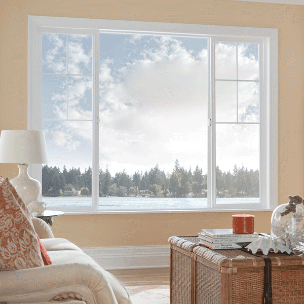 Vinyl Windows in San Diego - 5-star Replacement Services