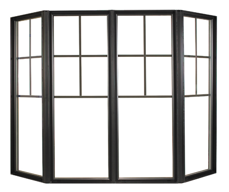 Bay & Bow Windows in San Diego - Installation & Replacement