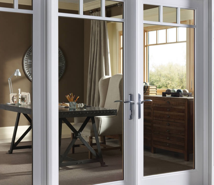 Patio Doors in San Diego - Expert Installation & Replacement