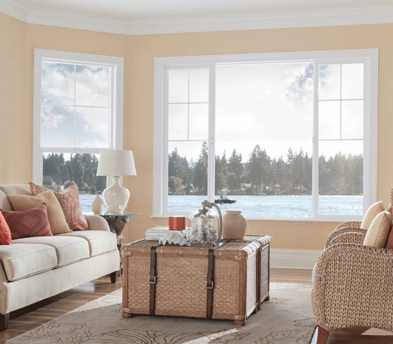 Milgard Vinyl Windows in San Diego: Installation Specialists