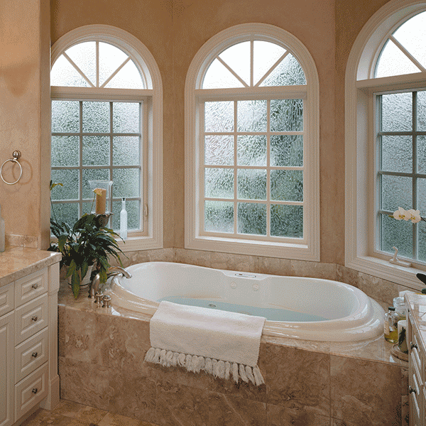 Milgard Ultra Windows in San Diego - Made With Fiberglass