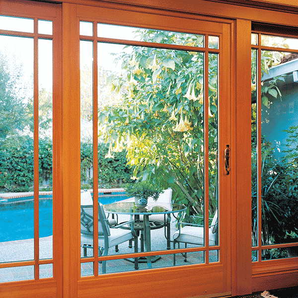 Milgard Ultra Doors in San Diego - French & Sliding Models