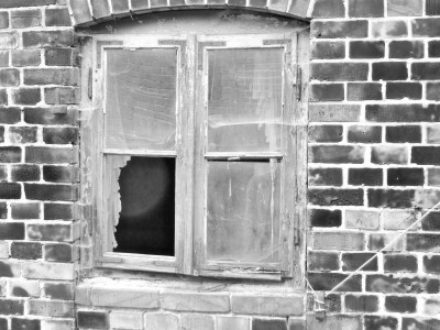 The 5 Top Causes for Broken Windows