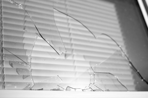 The 5 Top Causes for Broken Windows