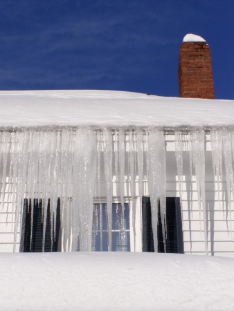 The 5 Top Causes for Broken Windows