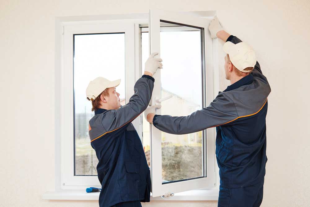 How to Install a Replacement Window: Everything You Need to Know