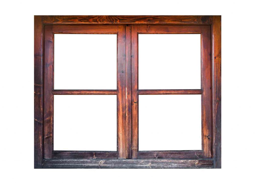 Wooden Window Frames - Everything To Know | US Window & Door