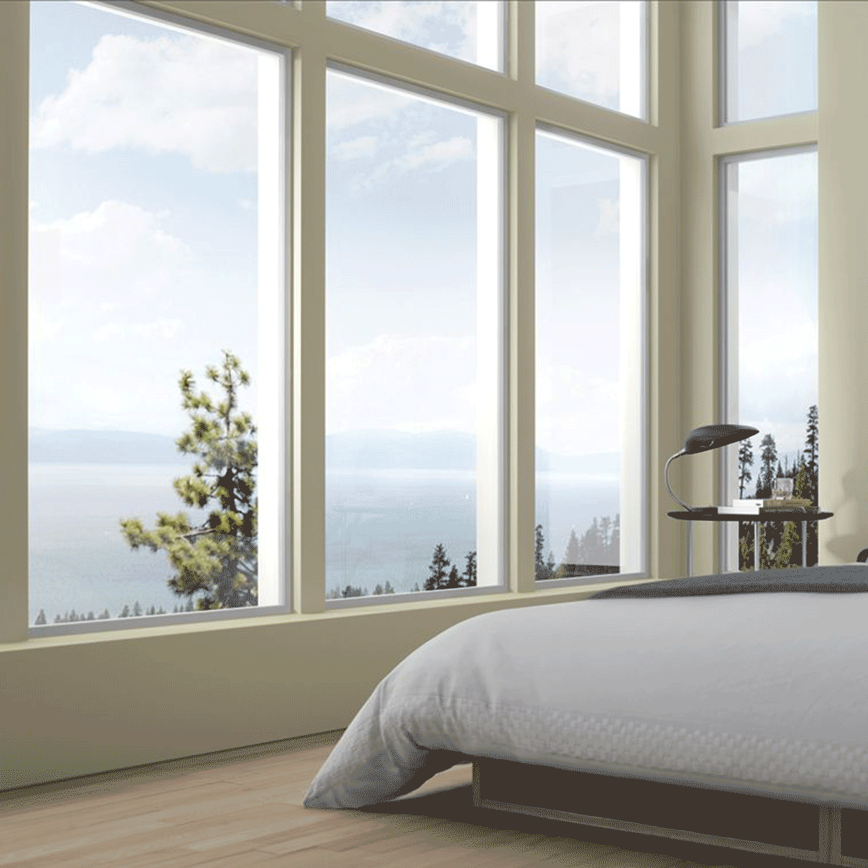 How Long Do Aluminum Windows Last?