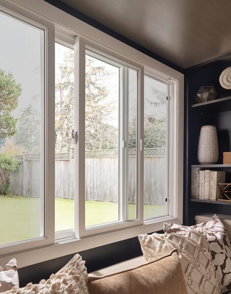 Sliding Windows vs Double Hung Windows: Which Is Better For Your Home?