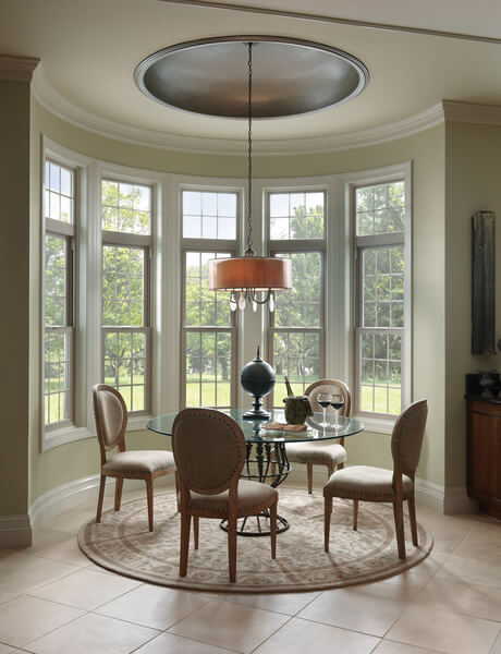 Most Popular Bay Window Types and Styles in San Diego