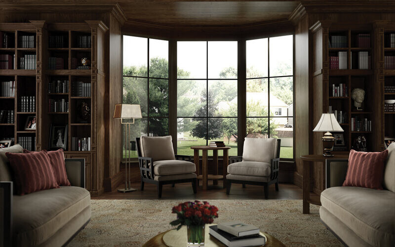 Why NFRC Labels Matter for Your Replacement Windows
