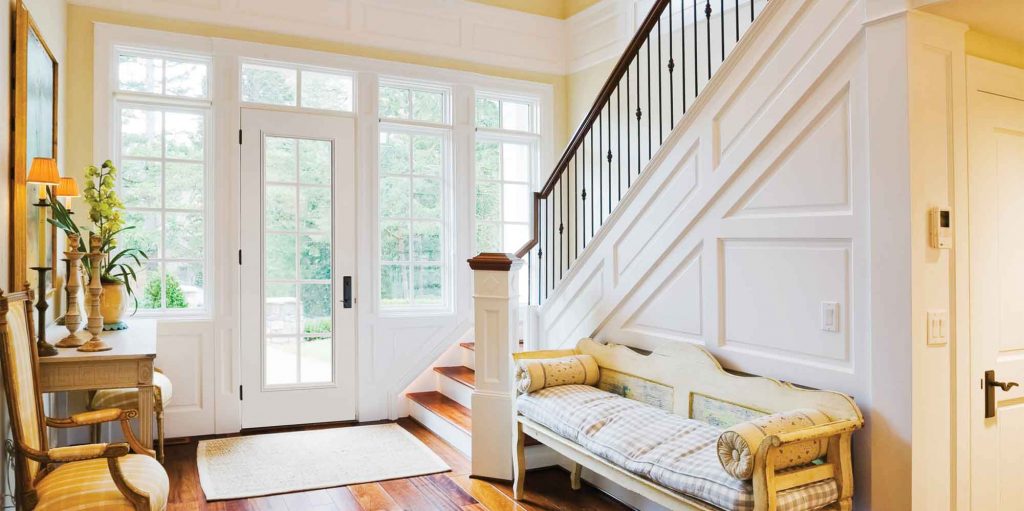 Why You Should Choose Masonite Doors For Your Home