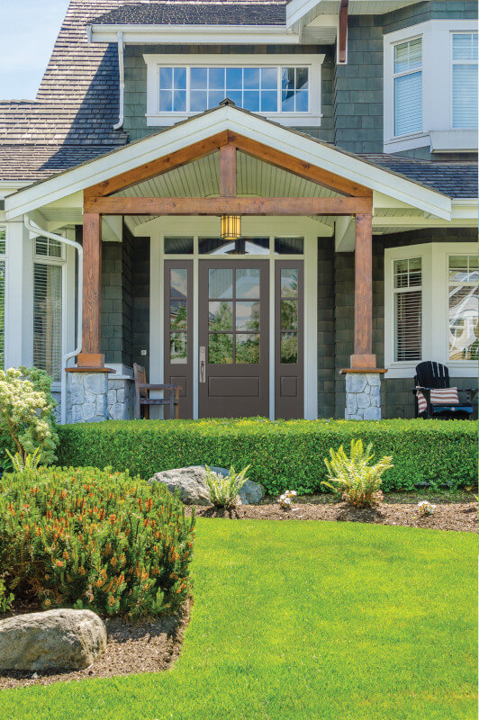 Why You Should Choose Masonite Doors For Your Home