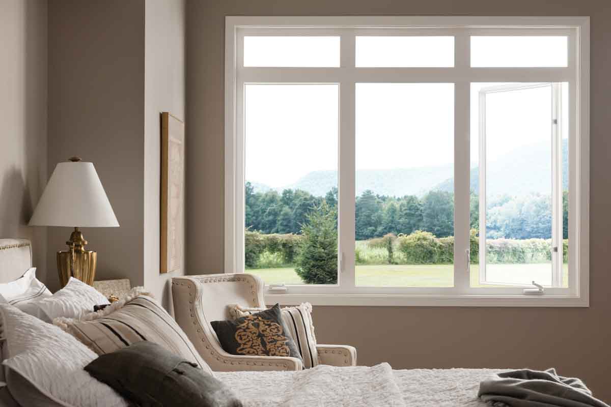What are the Top Rated Replacement Windows | Window FAQs