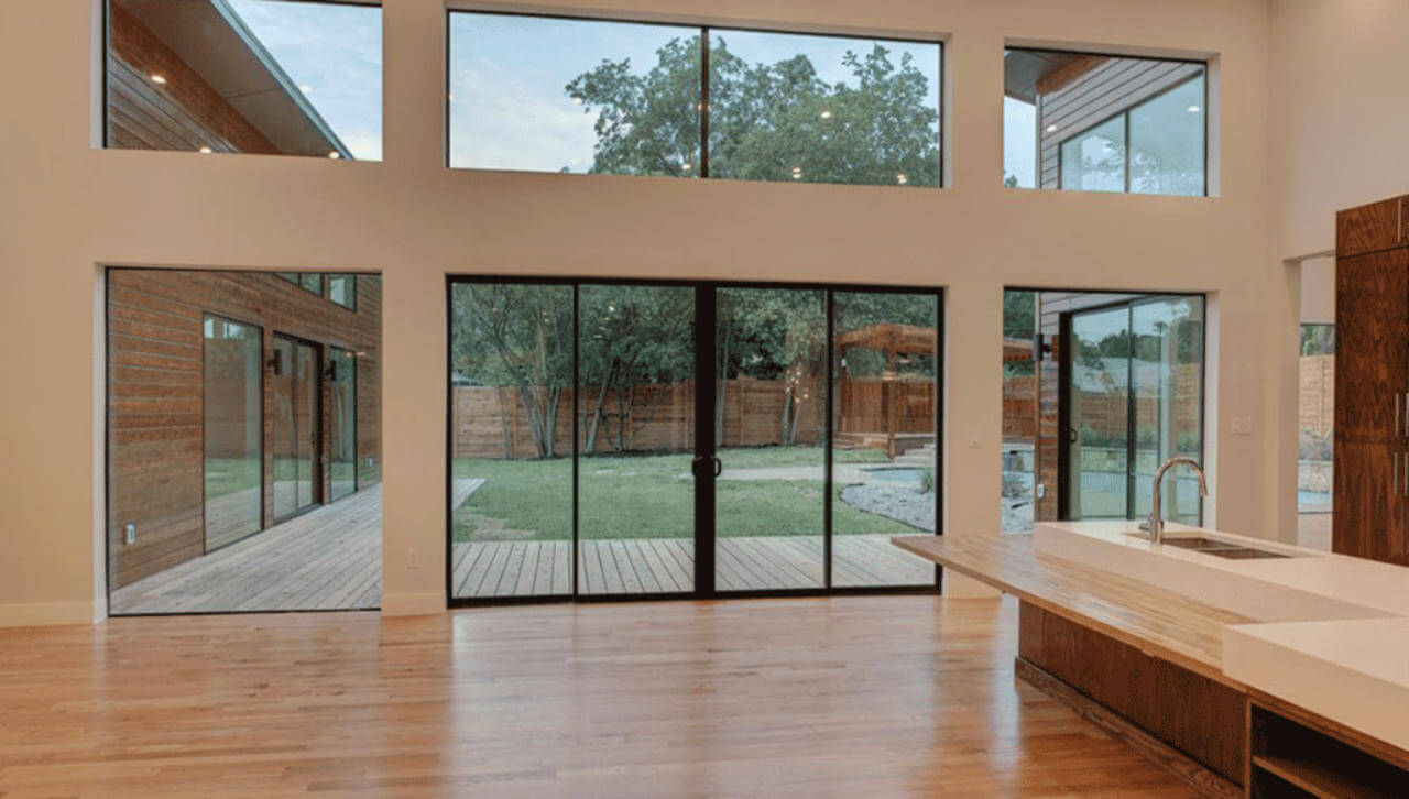 Best Sliding Glass Doors for Your Home | US Window & Door