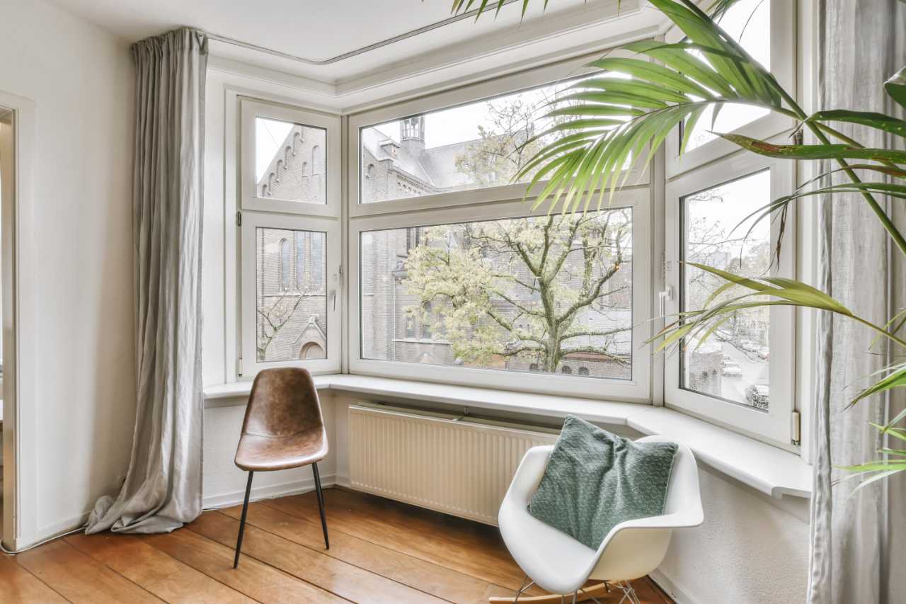 6 Types of Windows to Invest in to Save More Energy