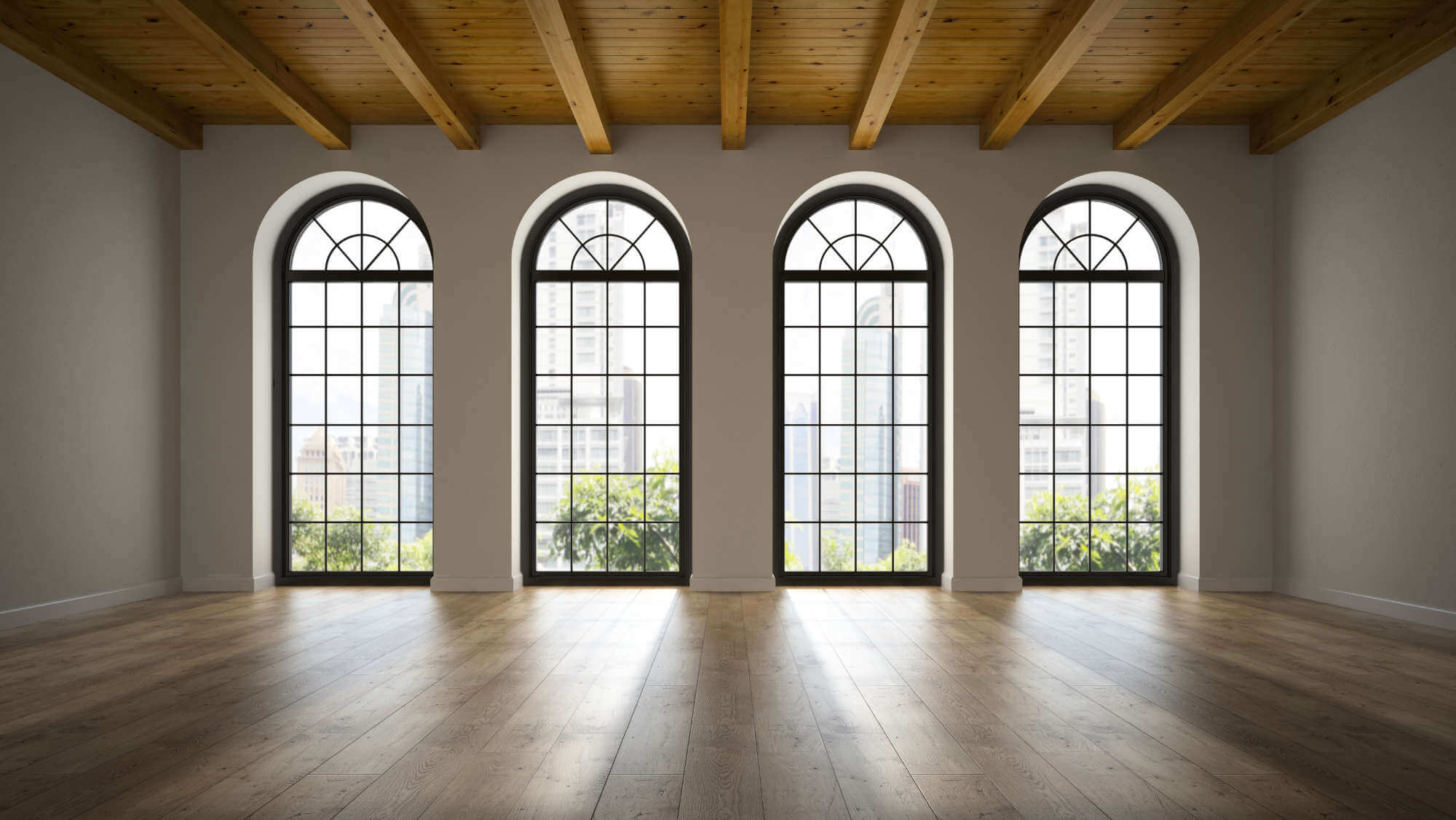 The Anatomy of a Window: What Are the Integral Components of Window ...