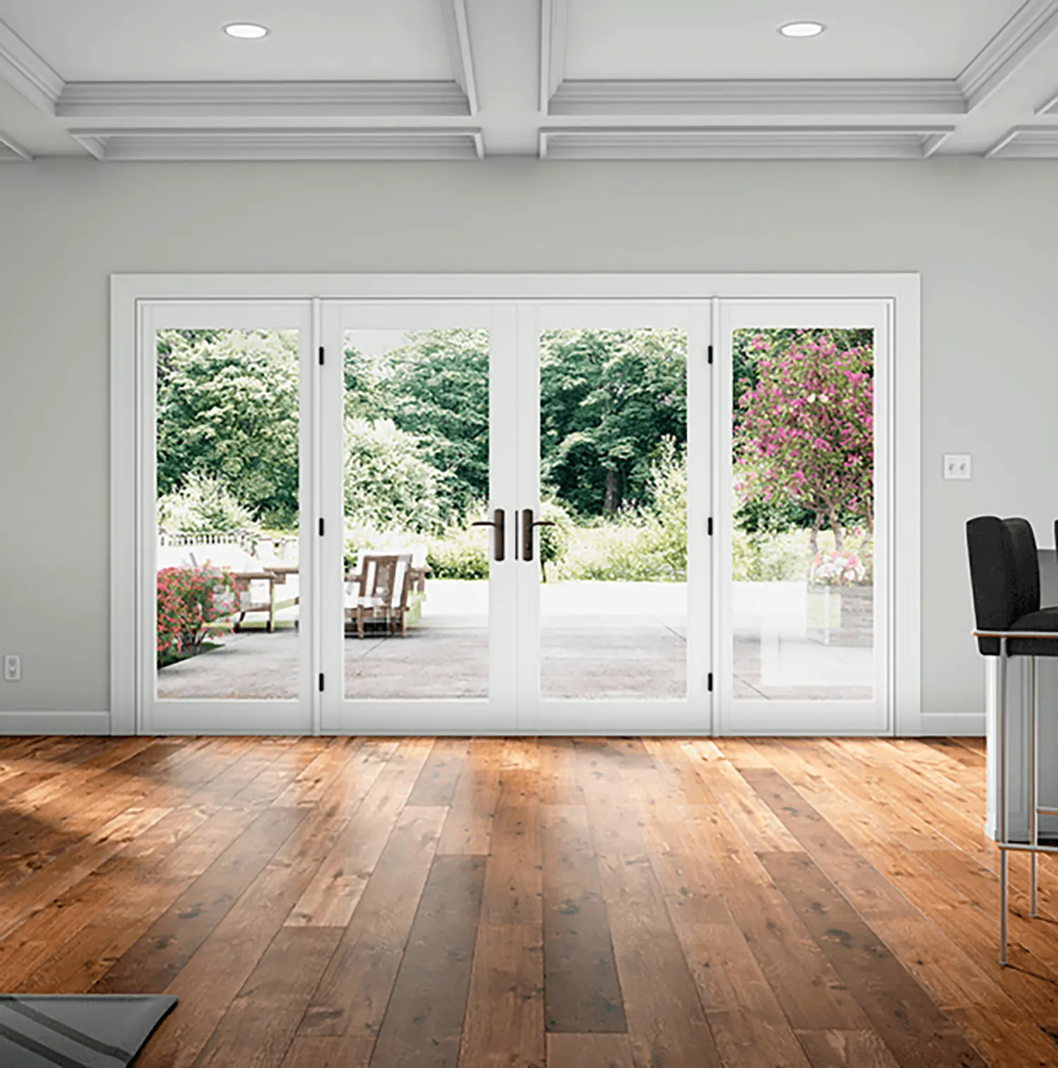 French Door Installation Cost: A Quick Guide