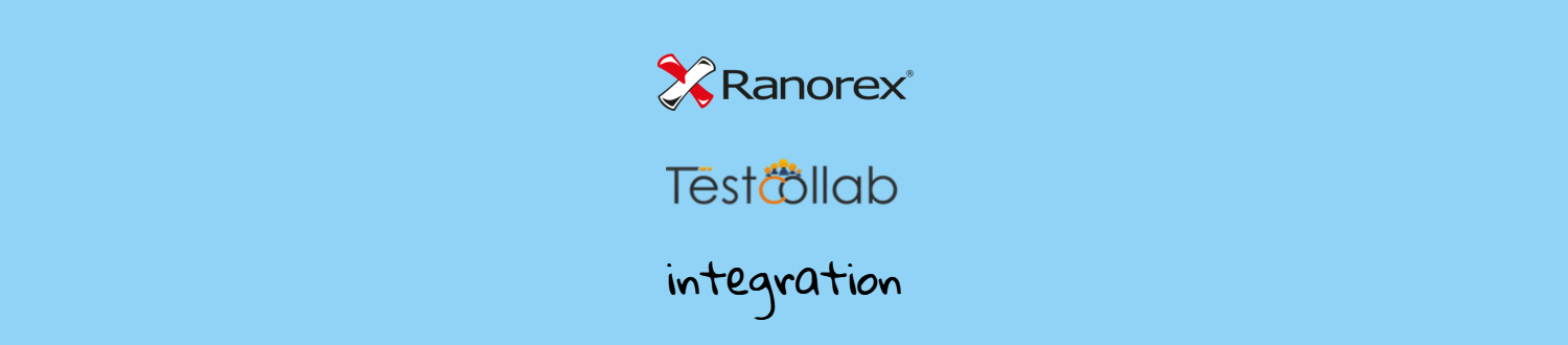 Step-by-step guide to integrate Ranorex Test Automation with Test ...