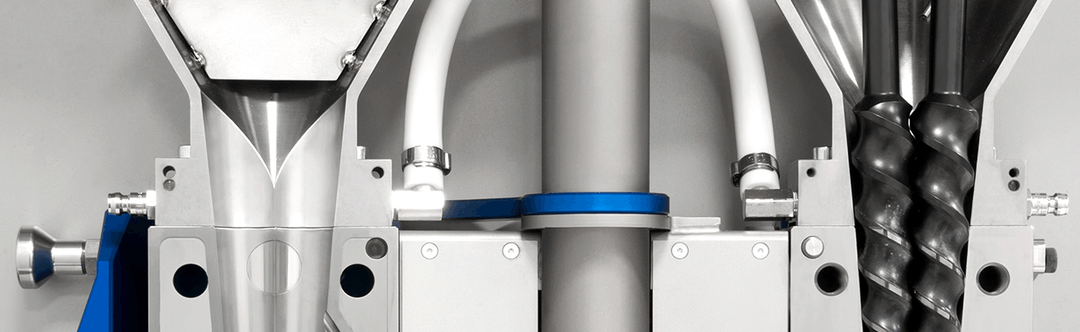 Micro compounders - Xplore Instruments