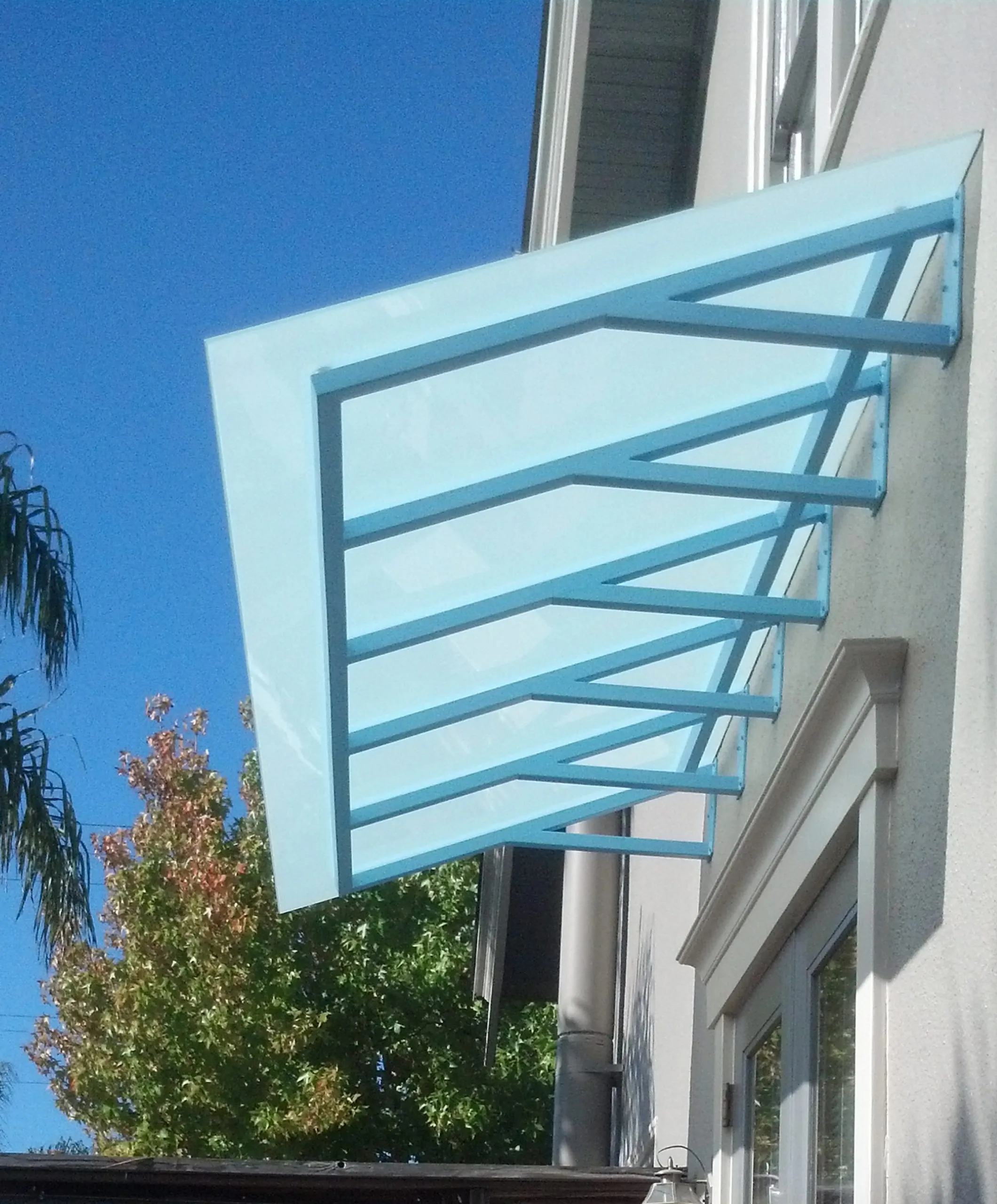 Commercial Glass Installations | Wilson Glass