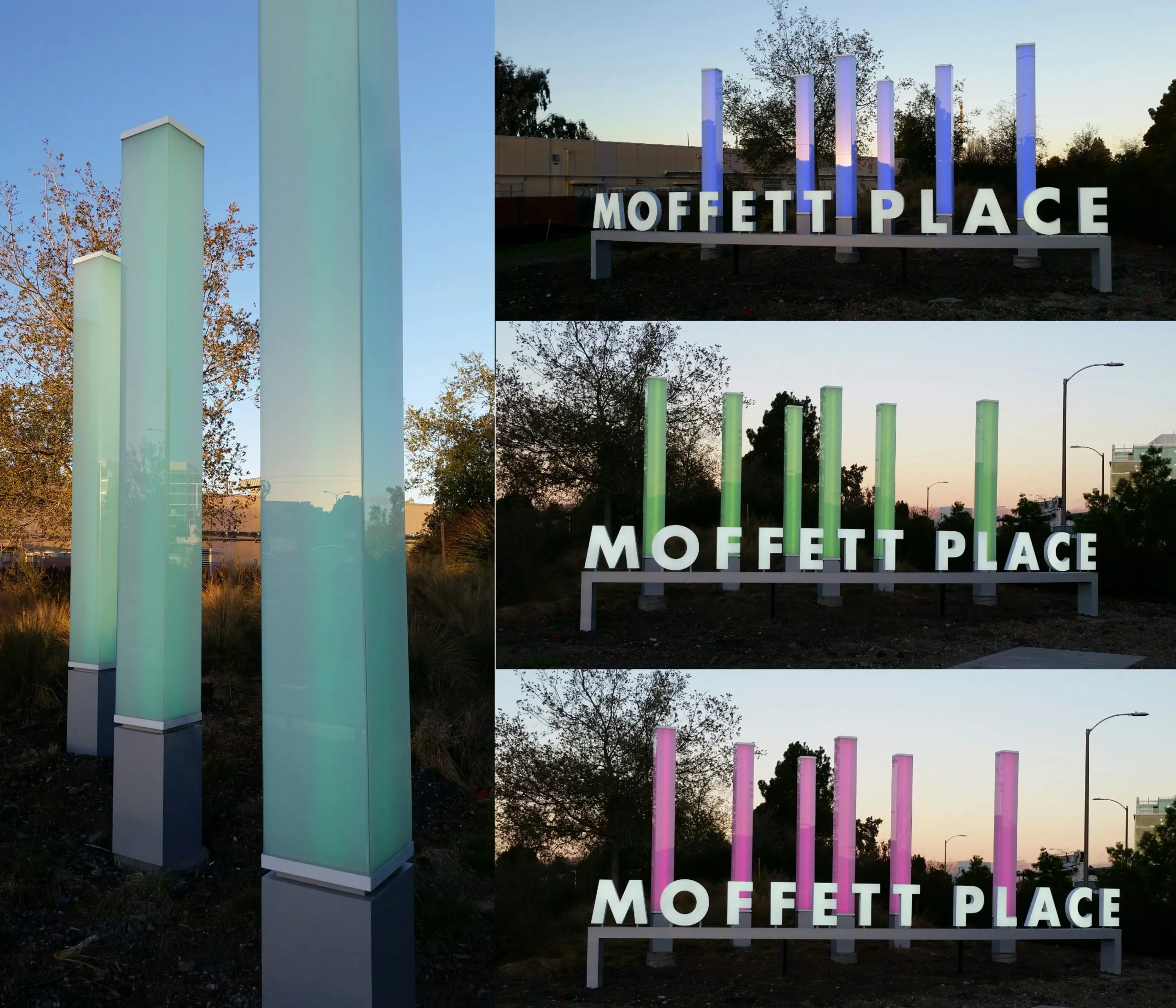 Glass | Signs & Branding