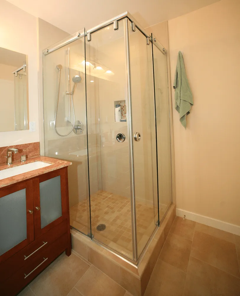 Showers