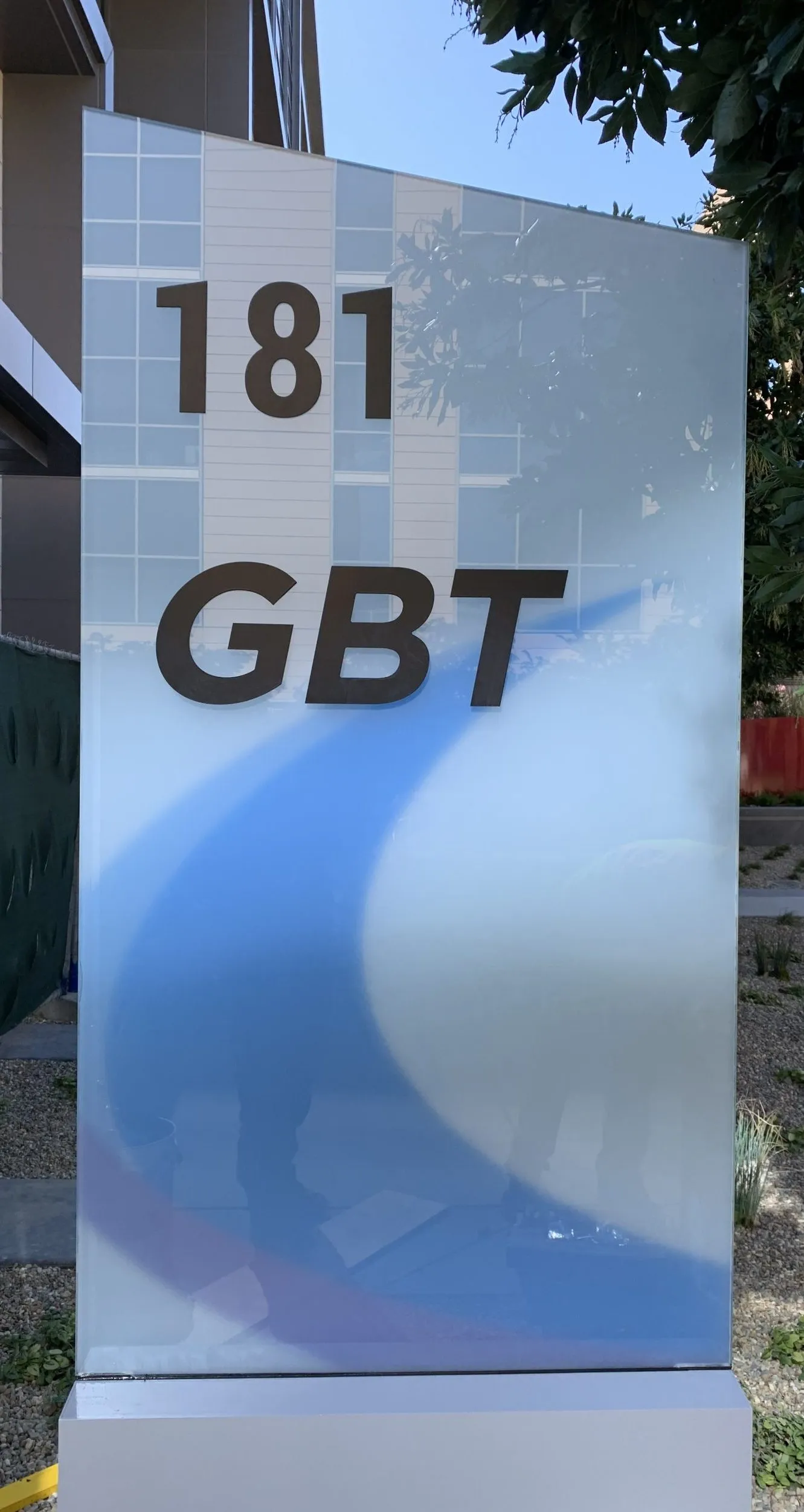 Commercial Glass Installations | Wilson Glass