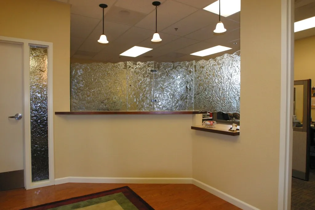 Commercial Glass Installations | Wilson Glass